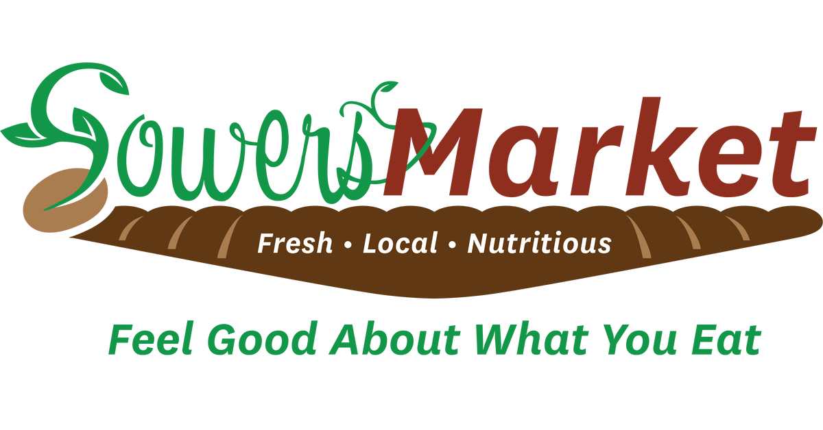 Sowers Market