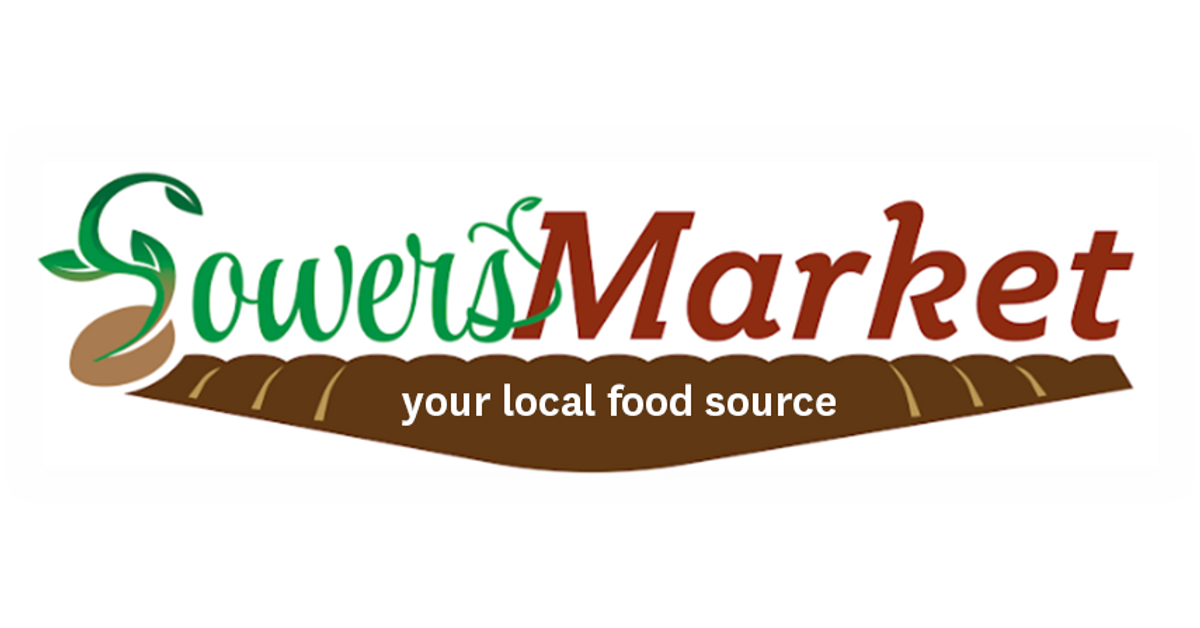 Sowers Market